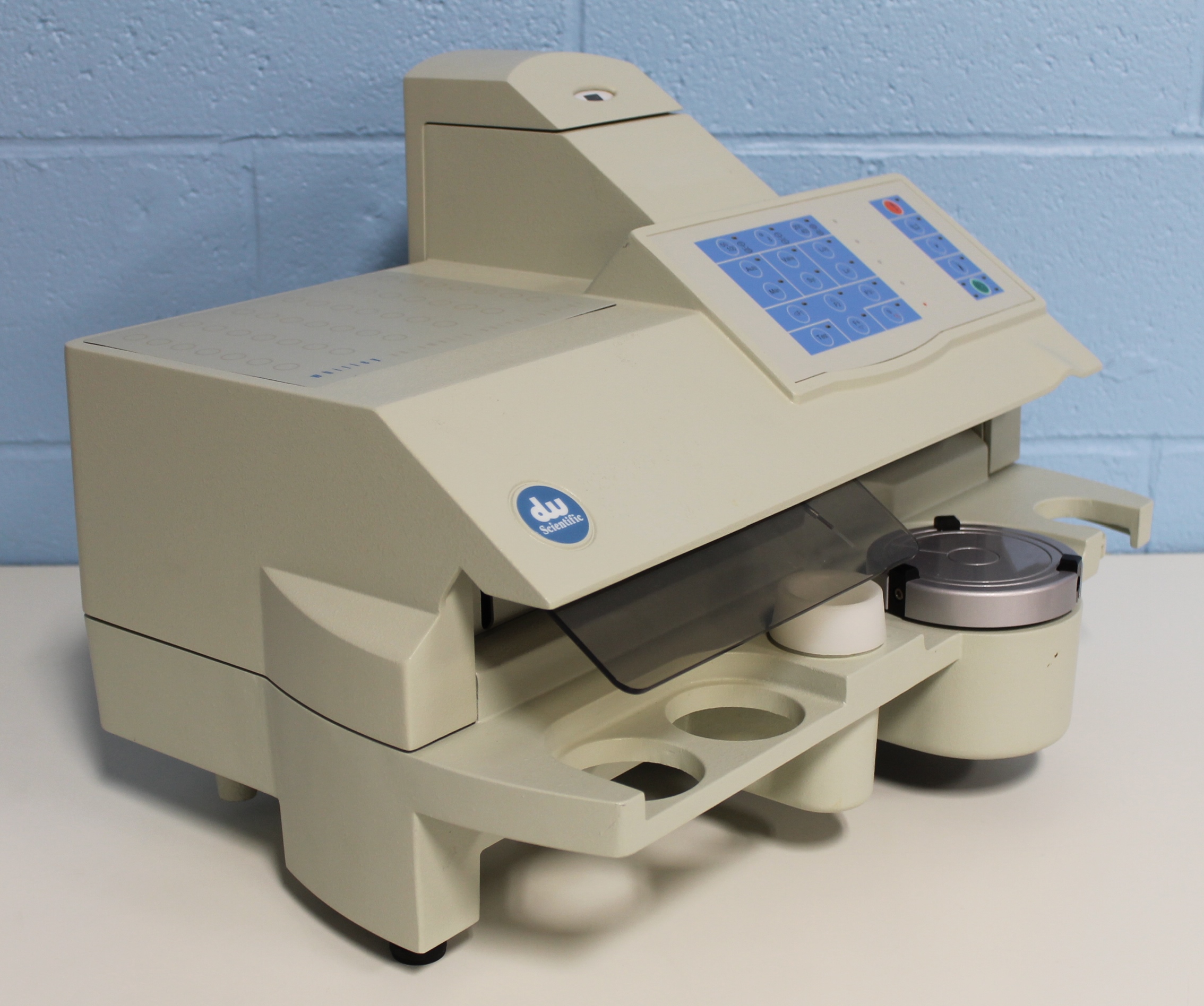 Microbiology International WASP 2 Spiral Plater