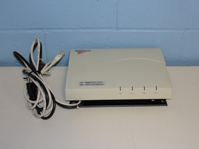 Lucent Technologies WP-II E Wireless Access Point