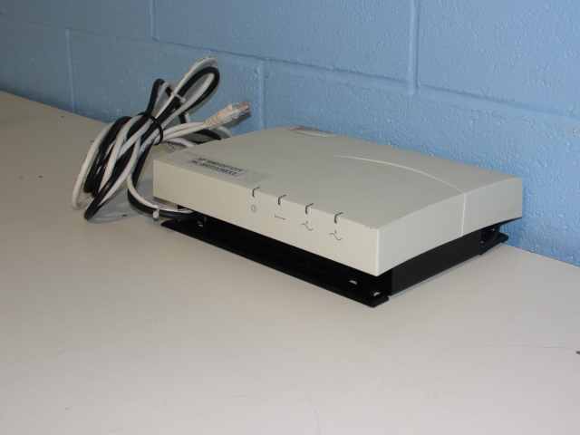 Lucent Technologies WP-II E Wireless Access Point