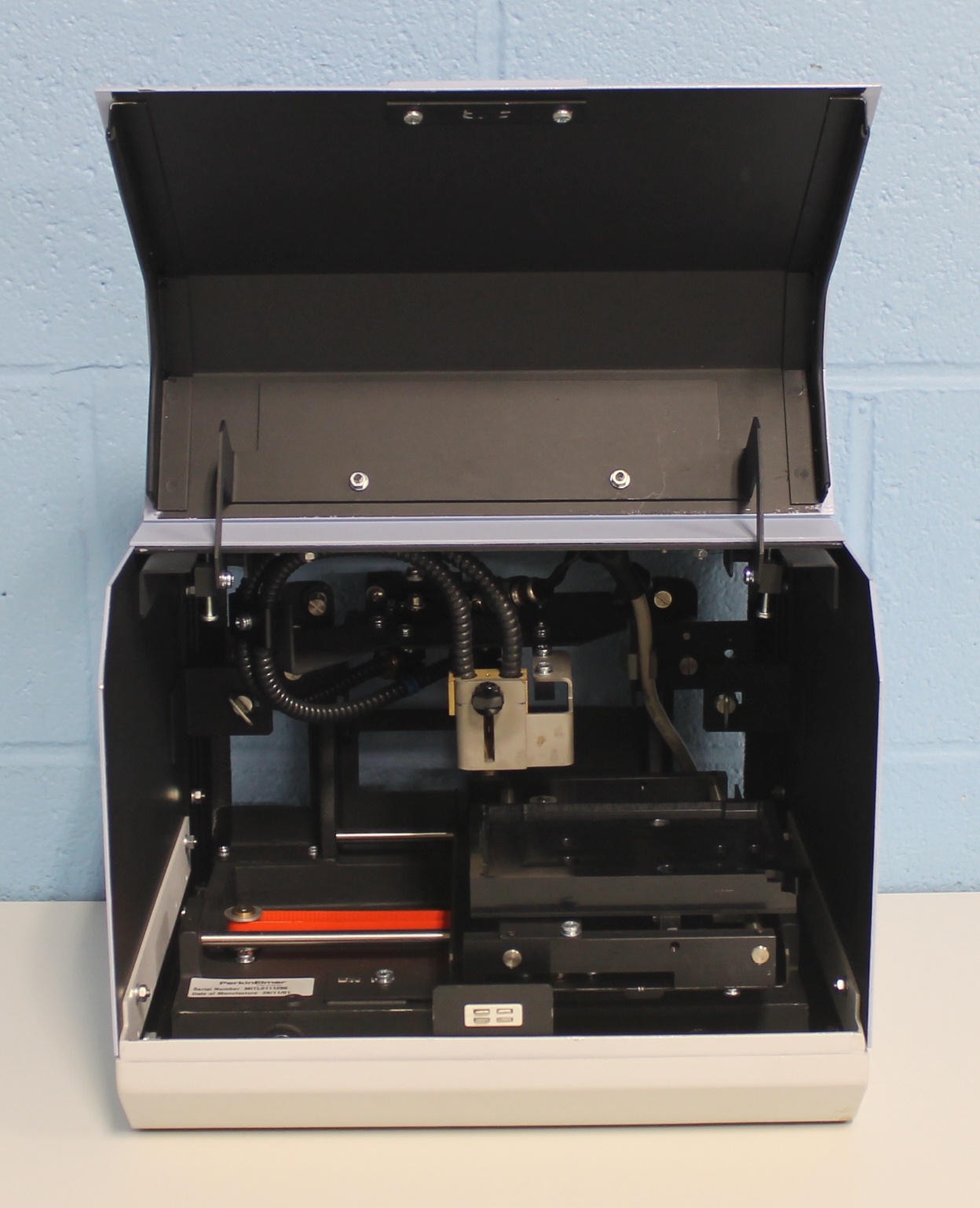 PerkinElmer Well Plate Reader Accessory P/N L2250035 for the LS 50B