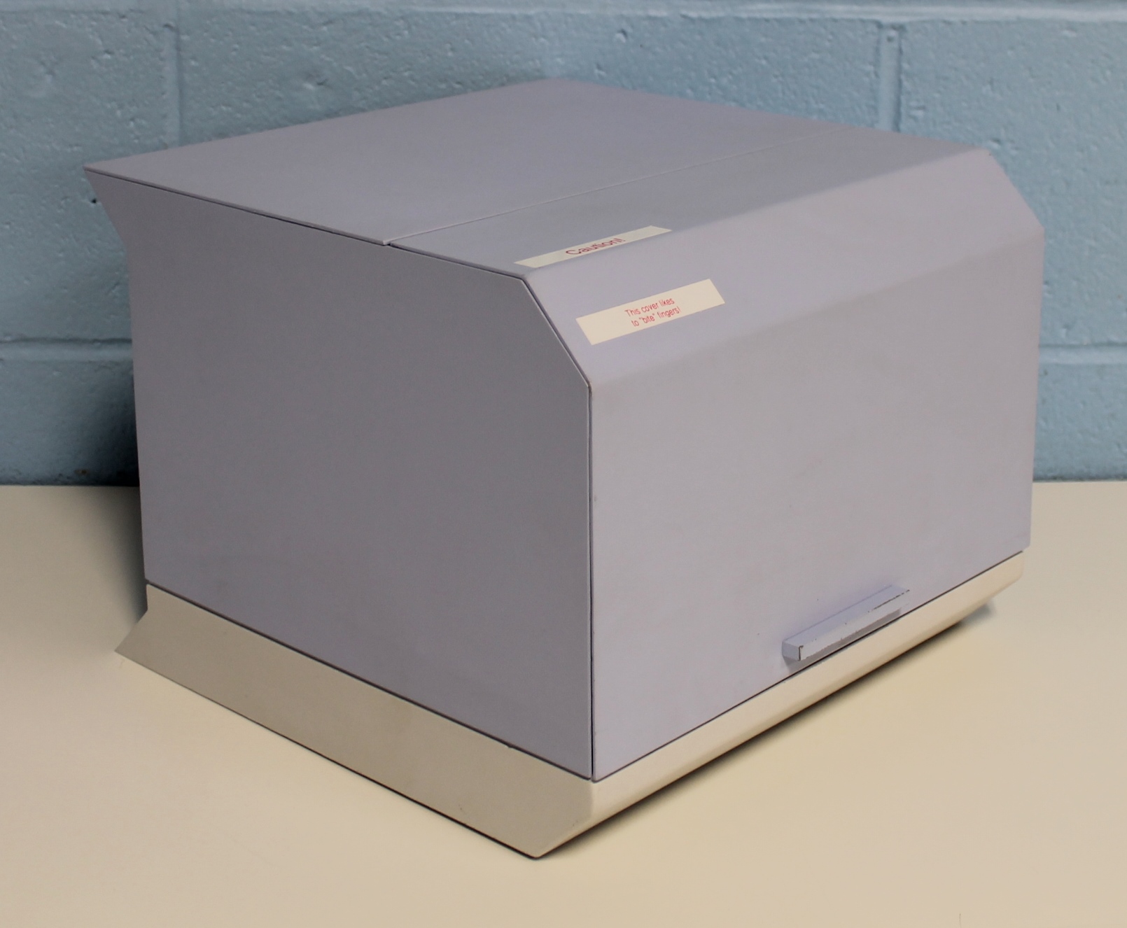 PerkinElmer Well Plate Reader Accessory P/N L2250035 for the LS 50B