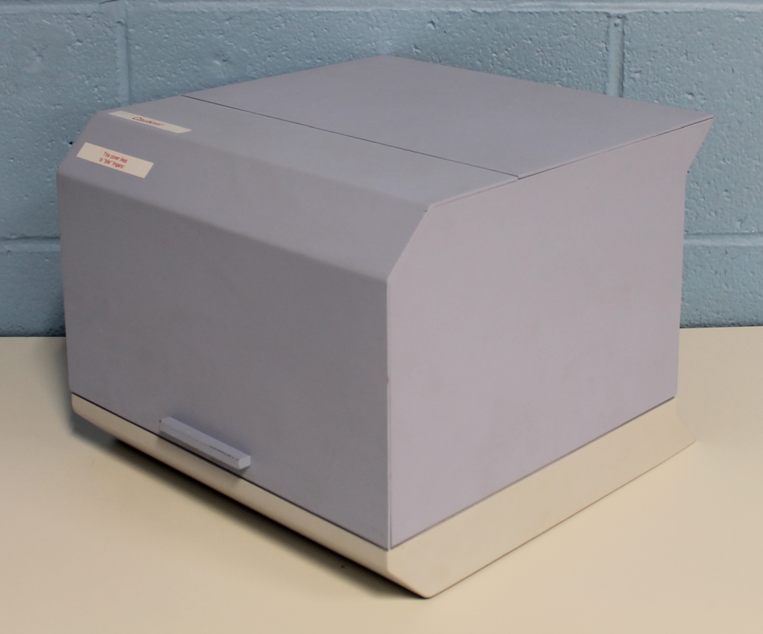 PerkinElmer Well Plate Reader Accessory P/N L2250035 for the LS 50B
