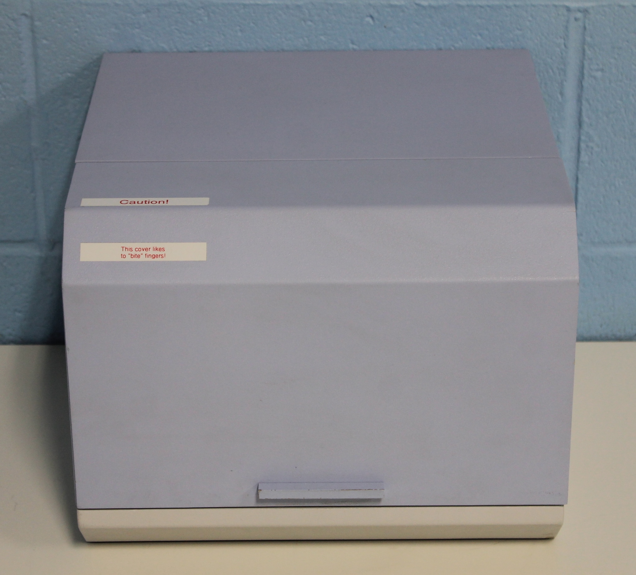 PerkinElmer Well Plate Reader Accessory P/N L2250035 for the LS 50B