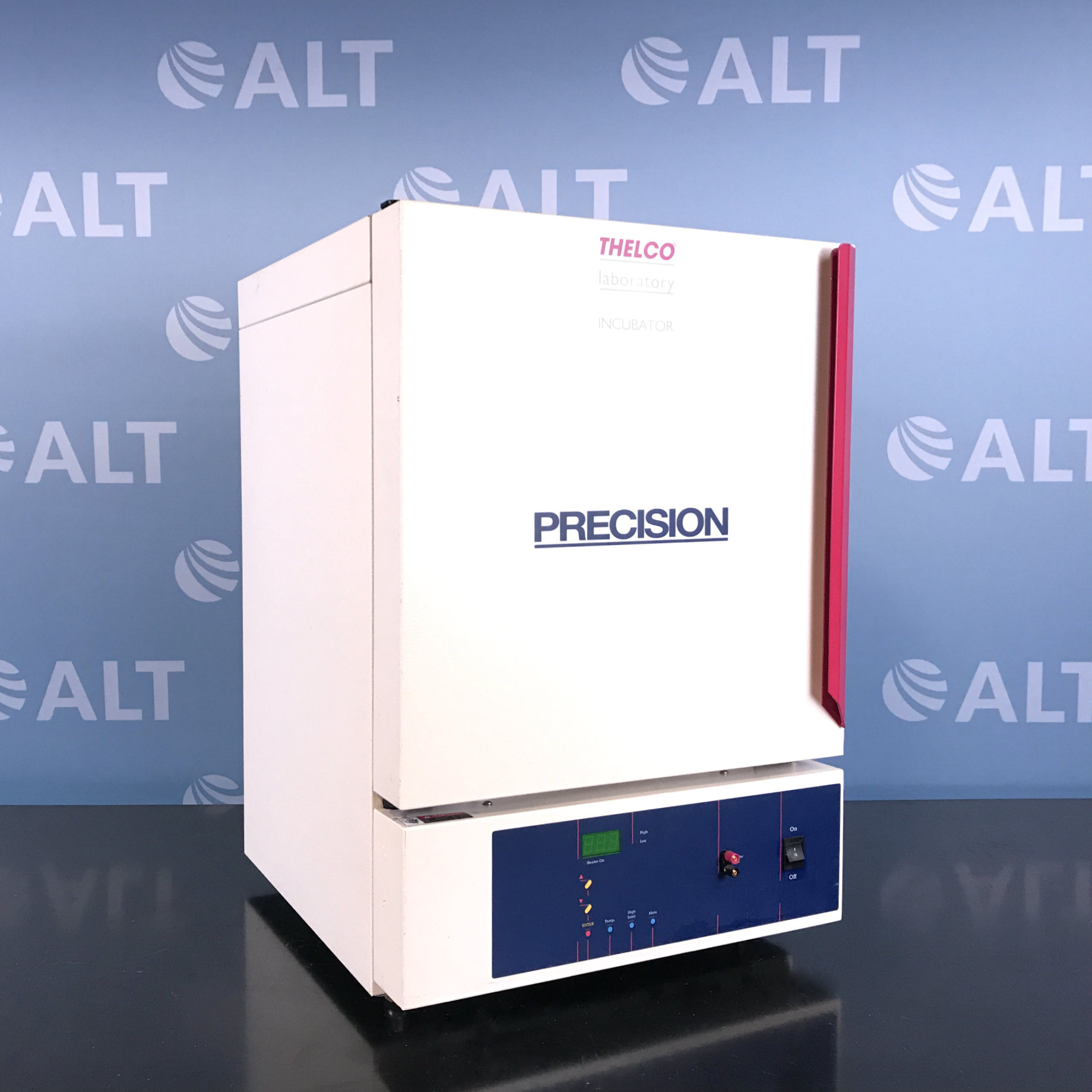 Precision Thelco Incubator 2DG