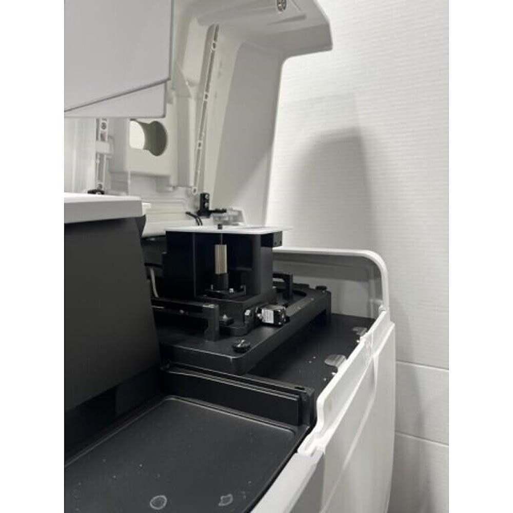 Zeiss Celldiscoverer 7 Imaging System With Plate Handling Robot & Air ...