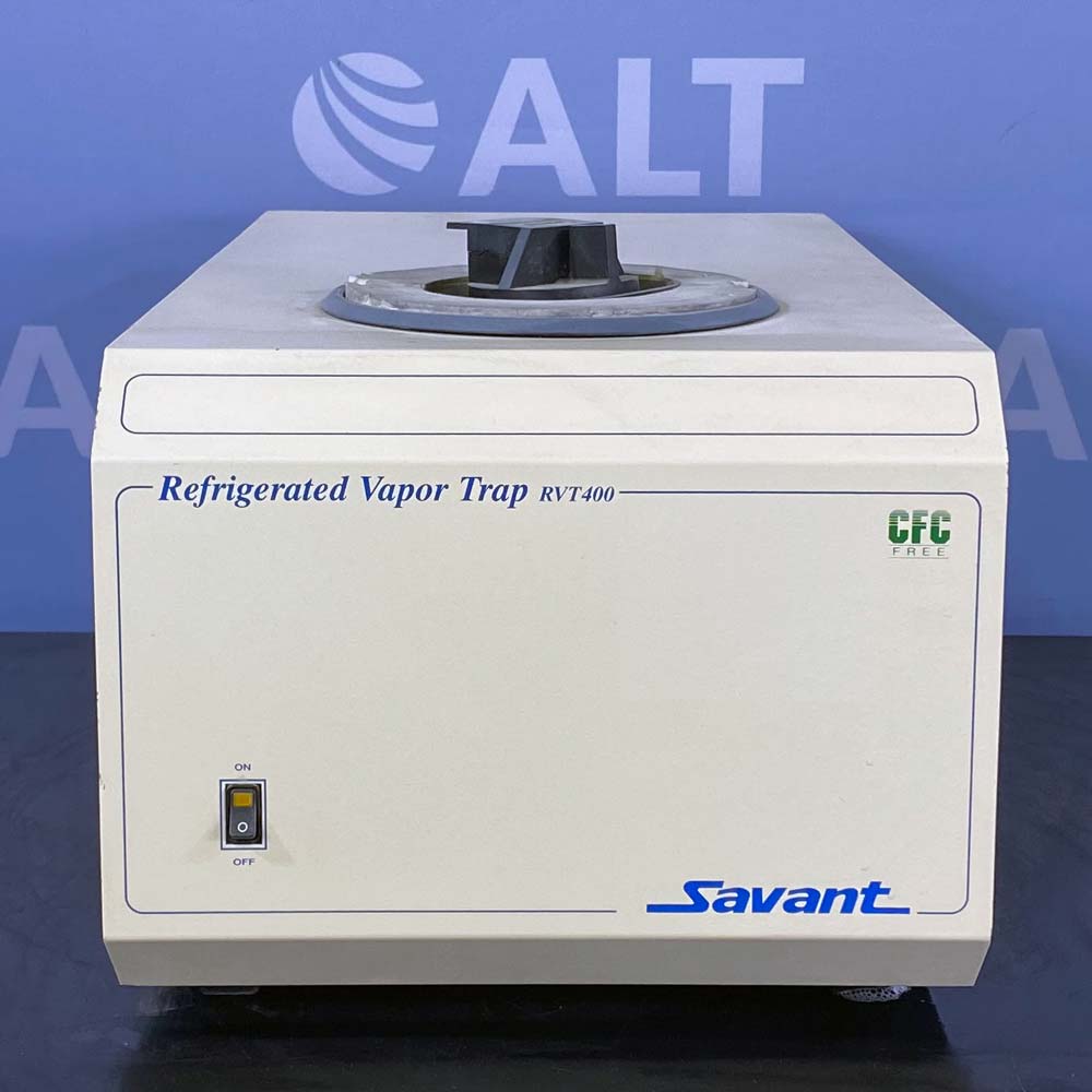 Savant RVT400-120 Refrigerated Vapor Trap