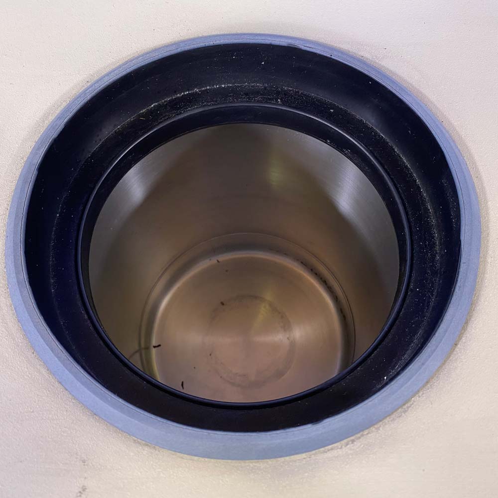 Savant RVT400-120 Refrigerated Vapor Trap