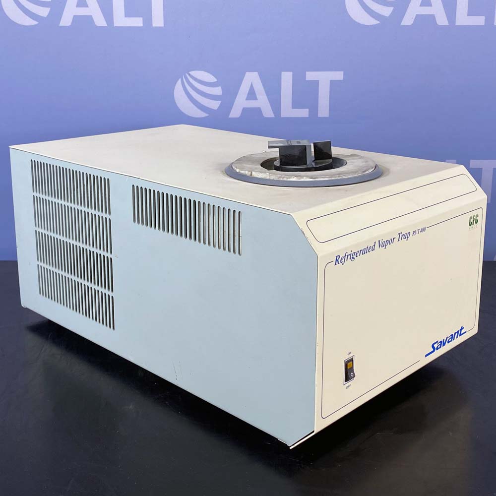 Savant RVT400-120 Refrigerated Vapor Trap