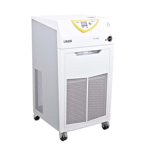 Lauda VC 10000 W Variocool Circulation Chiller