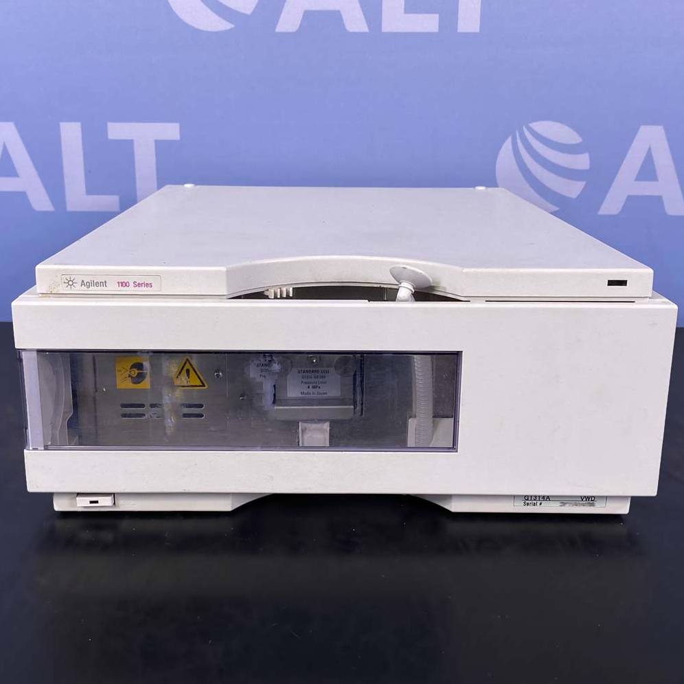 Agilent 1260 Infinity II Vialsampler (G7129A)