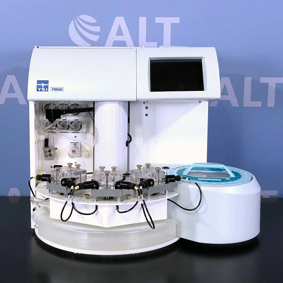 Malvern Instruments Mastersizer 3000 Laser Diffraction Particle Size ...
