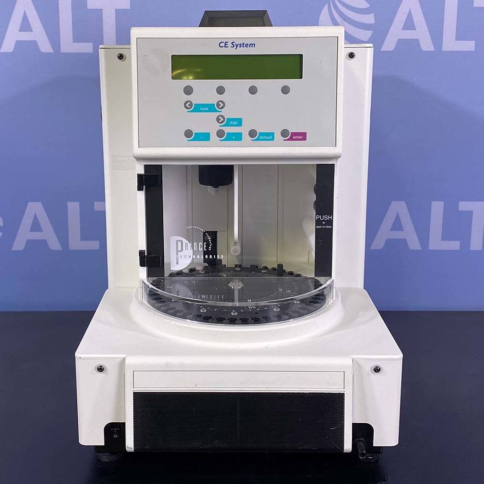 Caliper Life Sciences LabChip GX