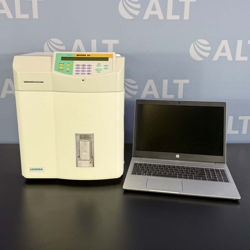 ChemoMetec NucleoCounter NC-200 Automated Cell Counter