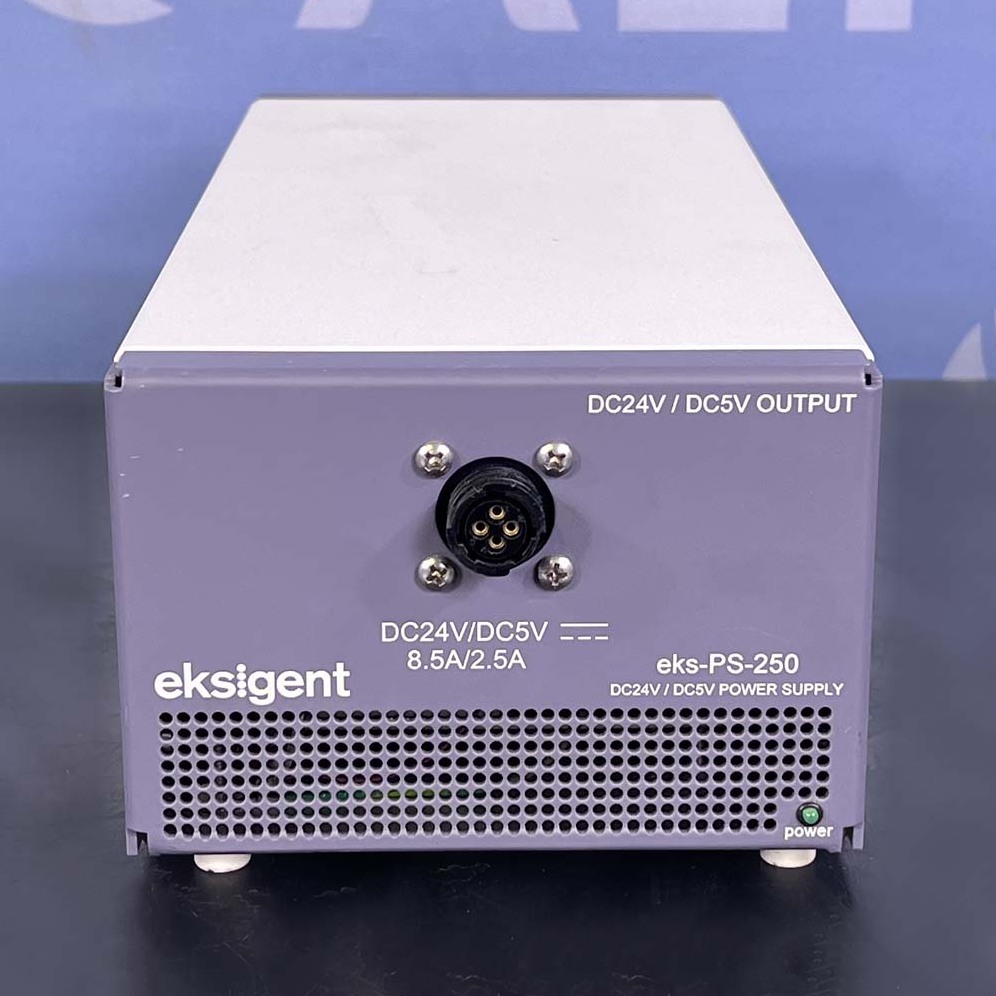 Agilent 7697A (G4556A) 12-Vial Headspace Sampler