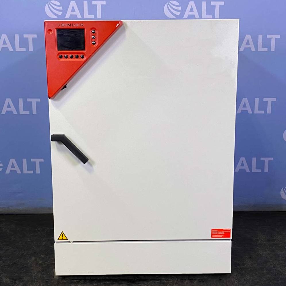 Infors HT Multitron Large-Capacity Incubator Shaker, Three-Stacked Unit ...