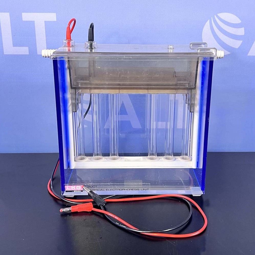 ProteinSimple Maurice C Imaged Capillary Electrophoresis (iCE) System