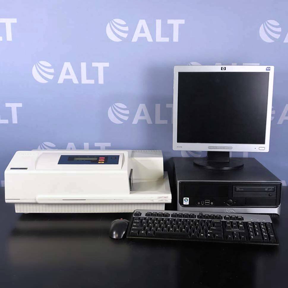 PerkinElmer Envision Multimode Plate Reader, Model 2105-0200