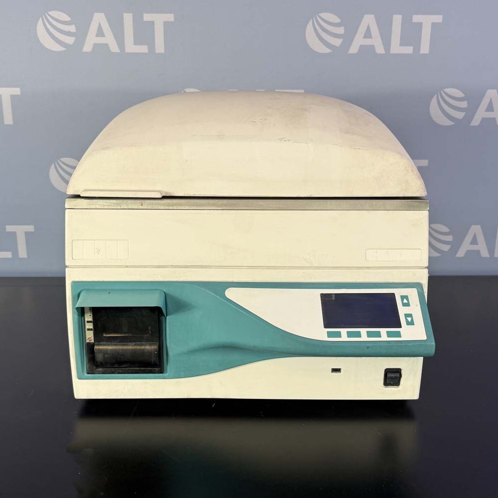 New Arrivals of Refurbished Lab Equipment - ALT | American Laboratory ...