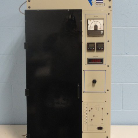 Malvern Instruments Mastersizer 3000 Laser Diffraction Particle Size ...
